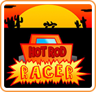 Hot Rod Racer (Wii U eShop)- Review – Seafoam Gaming
