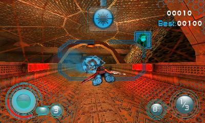 Lifespeed (New 3DS eShop)- Review – Seafoam Gaming