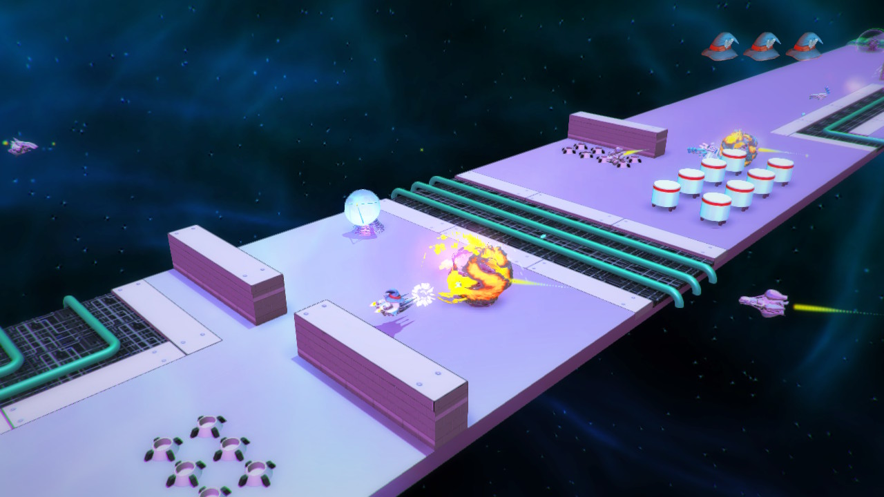 LUMO (Nintendo Switch)- Review – Seafoam Gaming