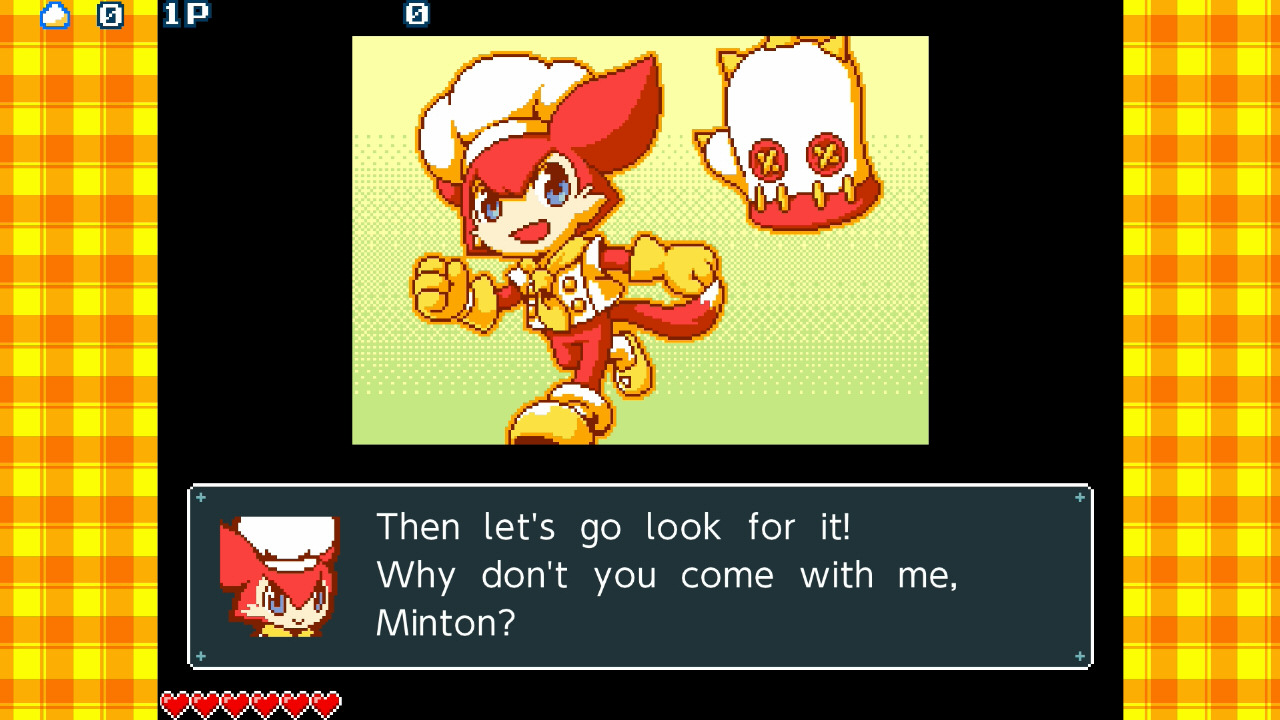 WHIP! WHIP! (Switch eShop)- Review – Seafoam Gaming