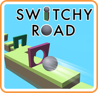 Switchy Road (Switch eShop)- Review – Seafoam Gaming