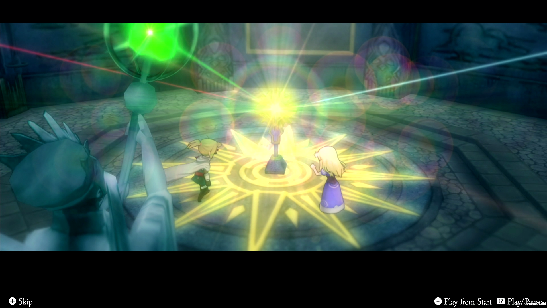 The Alliance Alive HD Remastered (Nintendo Switch)- Review – Seafoam Gaming