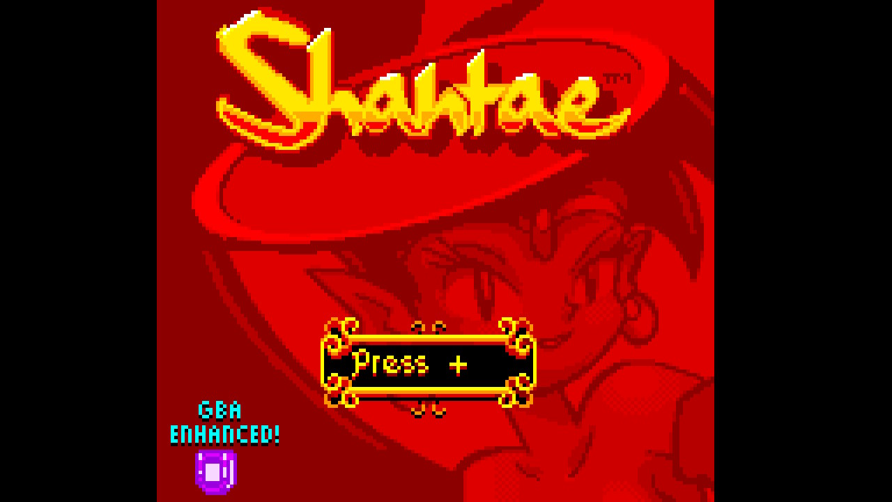 Shantae (Switch eShop)- Review – Seafoam Gaming