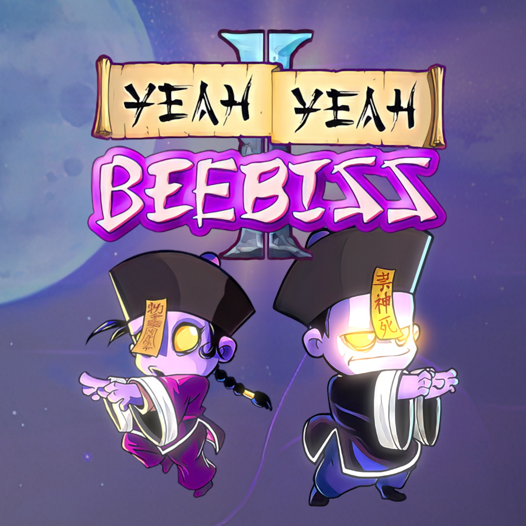 Yeah Yeah Beebiss II (Switch eShop)- Review – Seafoam Gaming