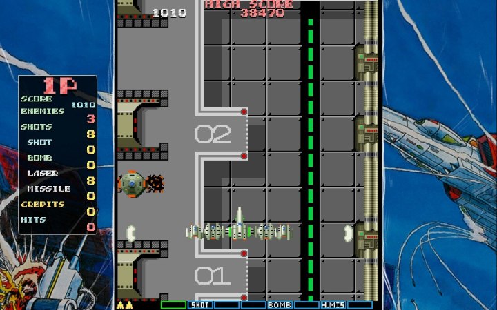 Slap Fight (Steam)- Review – Seafoam Gaming