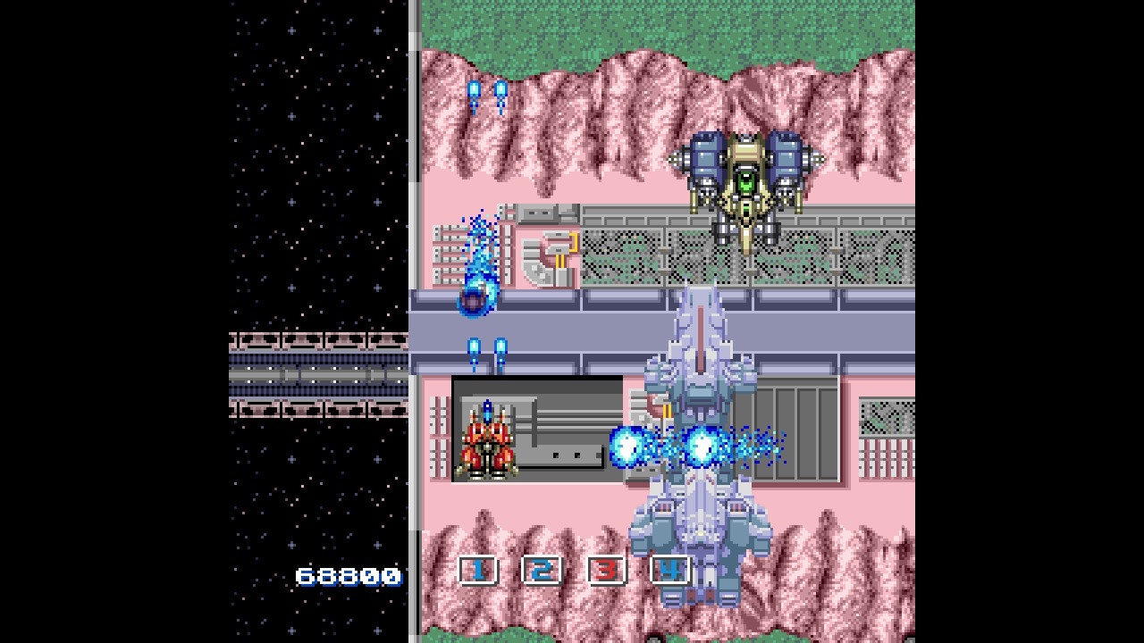 IREM Collection Volume 1 (Nintendo Switch)- Review – Seafoam Gaming