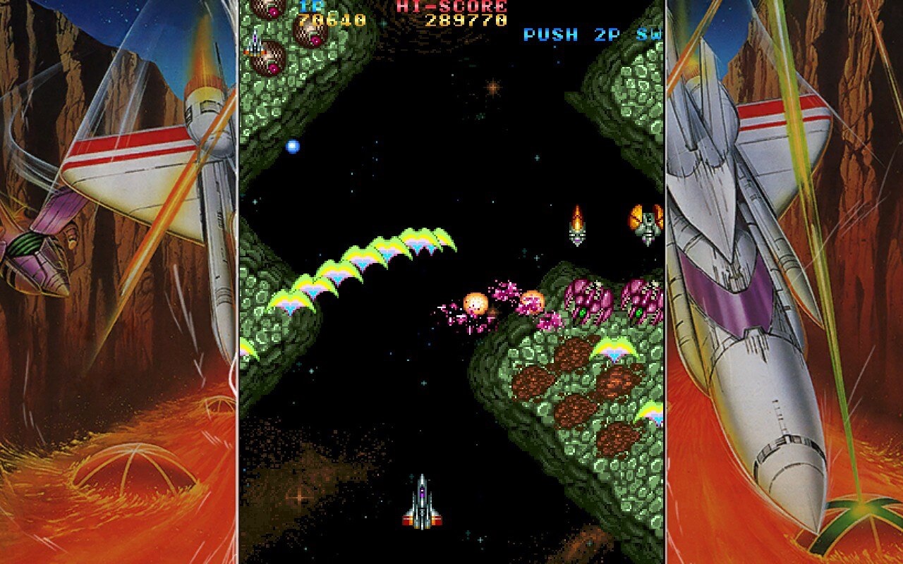 VIMANA (Steam)- Review – Seafoam Gaming