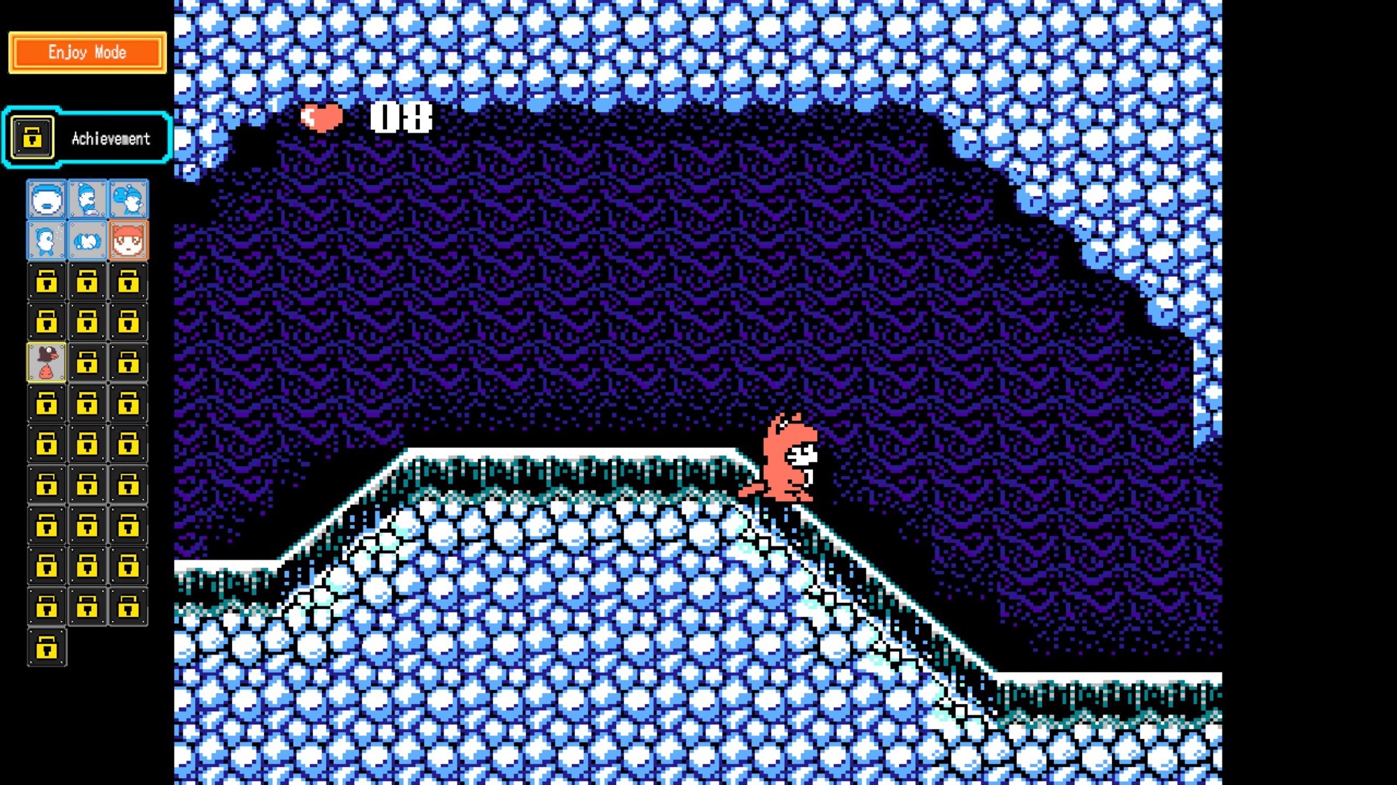 Hebereke Enjoy Edition (Steam)- Review – Seafoam Gaming