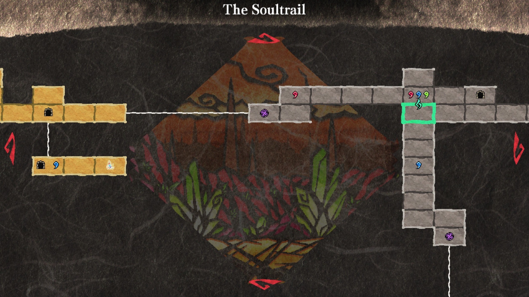Umbraclaw (Steam)- Review – Seafoam Gaming