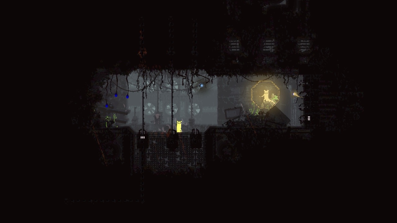 Rain World (Switch eShop)- Review – Seafoam Gaming